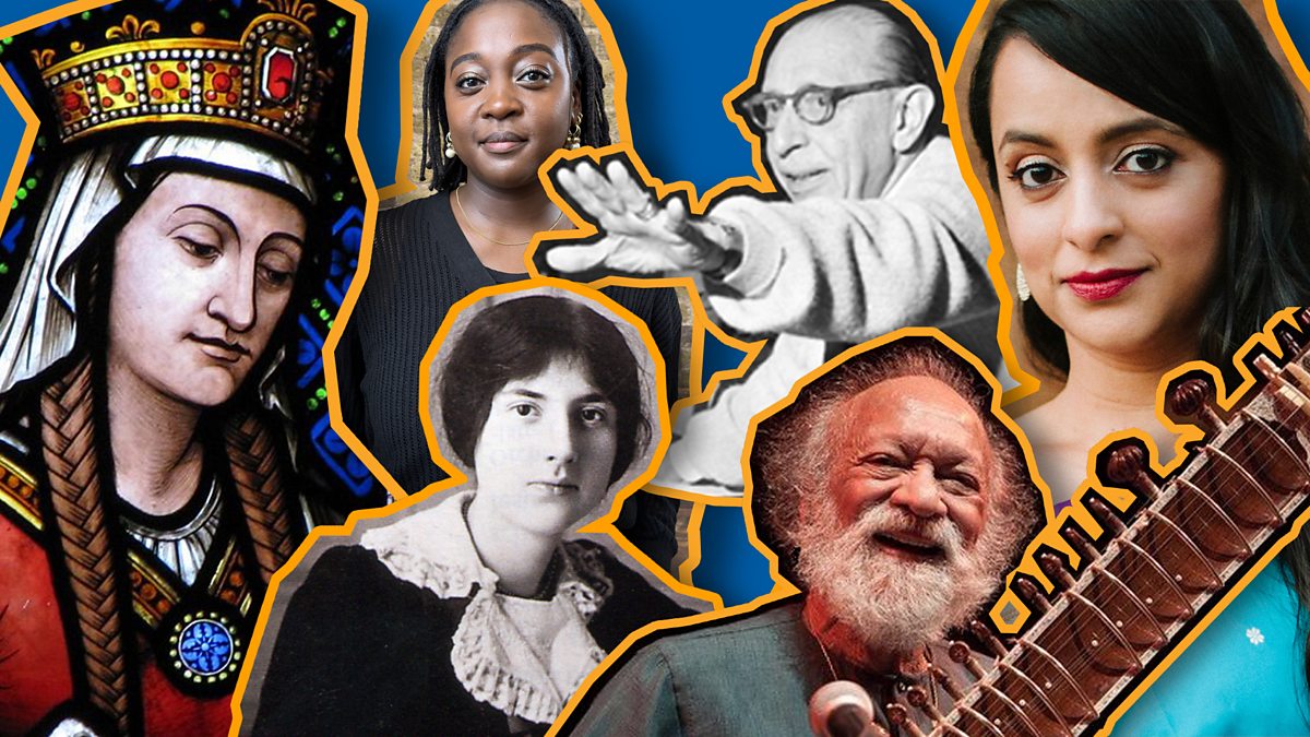 How to use BBC Ten Pieces - BBC Teach