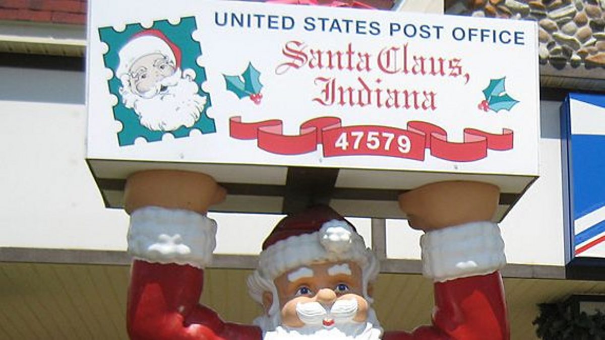 The unusual street names that turn peoples’ heads - BBC Bitesize