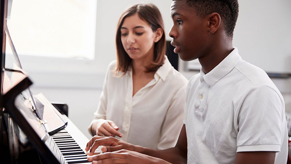 Describing your school day and the rules in French - BBC Bitesize