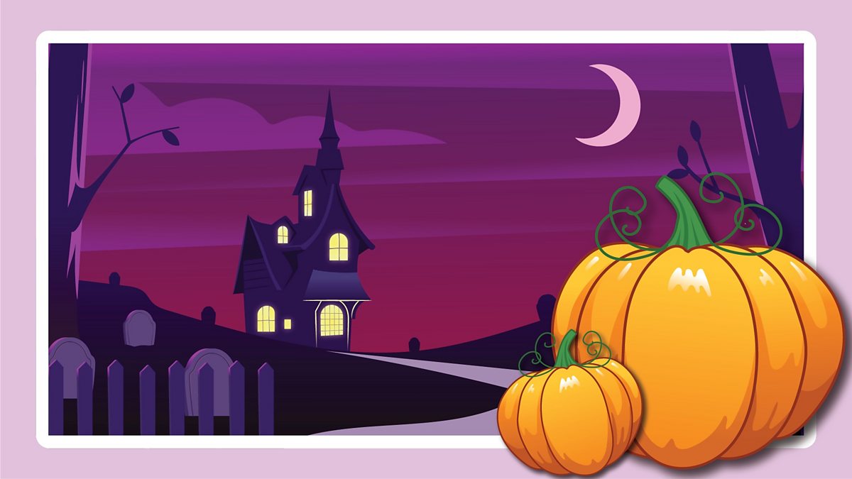 Halloween | Age 5-7 | KS1 Topic Pack - BBC Bitesize