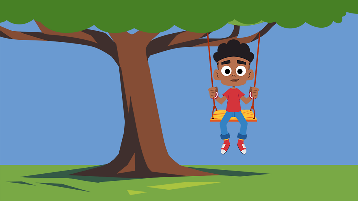 What are the parts of the human body? - KS1 Science curriculum - BBC ...