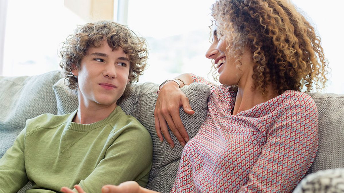 Describing relationships in Spanish - BBC Bitesize