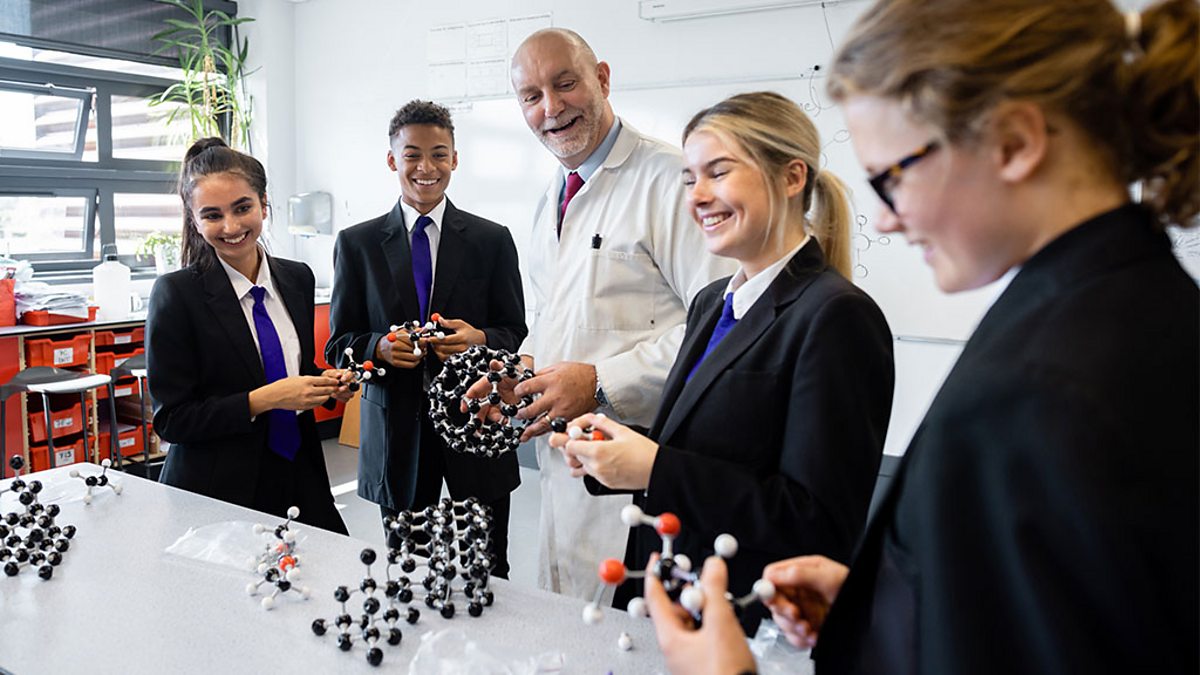 Talk about what subjects you study at school - BBC Bitesize