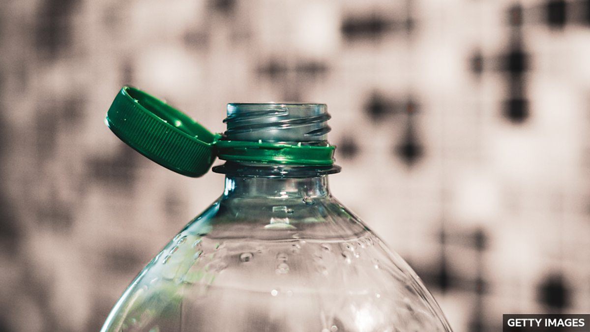 BBC Learning English - 随身英语 / Why we should get used to undetachable ...