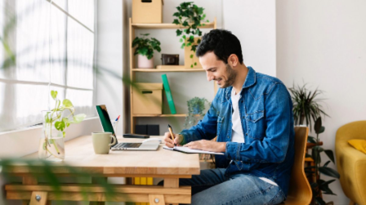 Writing skills for adults - BBC Teach