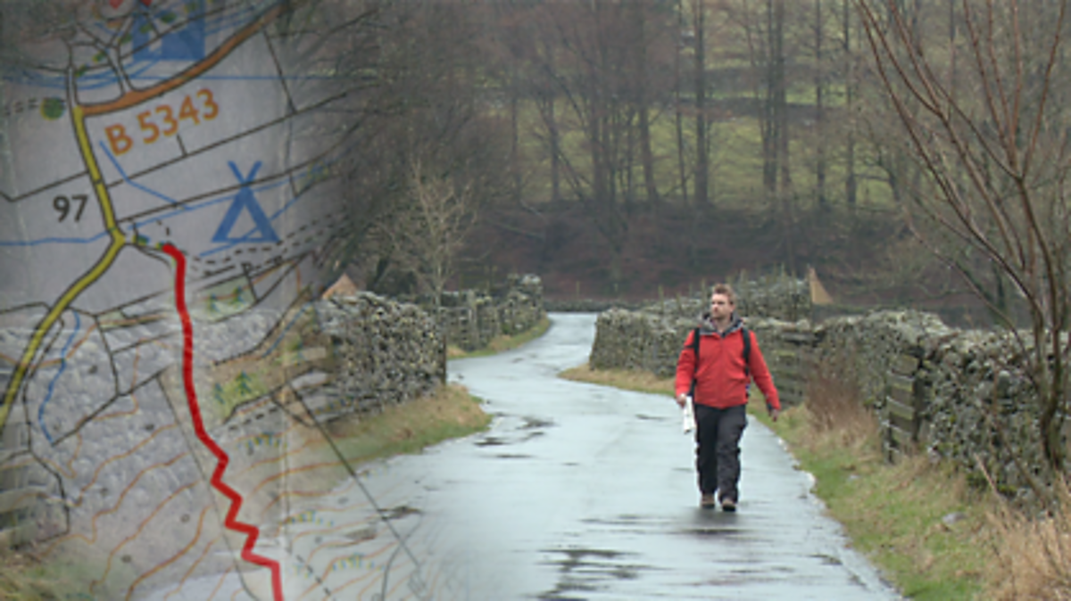 Maps - Geographical skills: Video playlist - BBC Bitesize