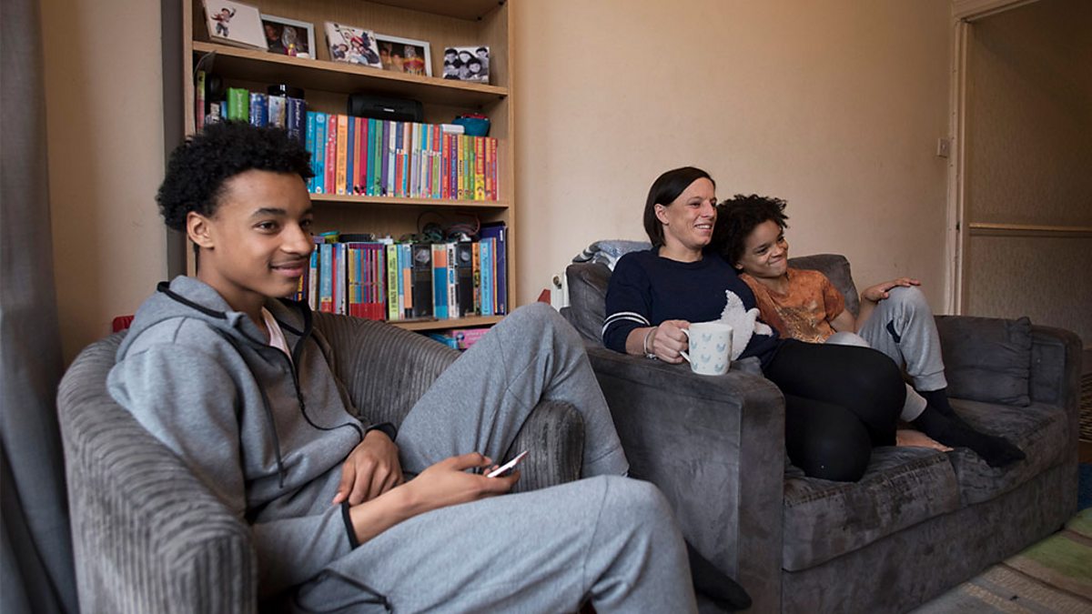 How to talk about where people live in French - BBC Bitesize