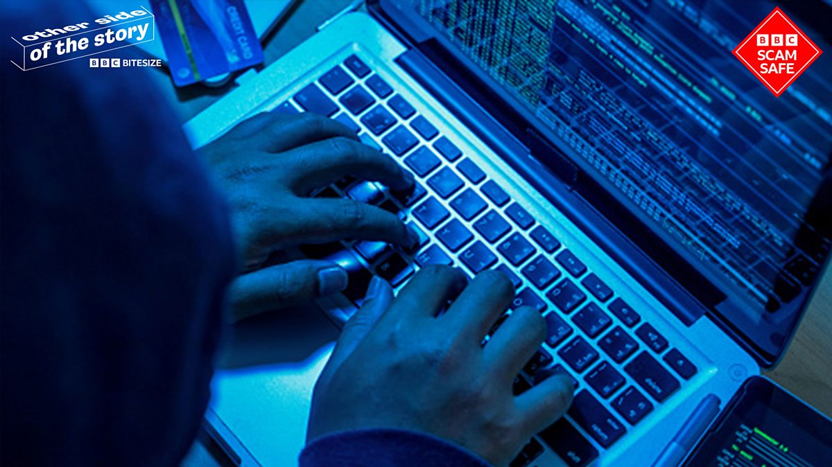 How to spot a scam - BBC Bitesize