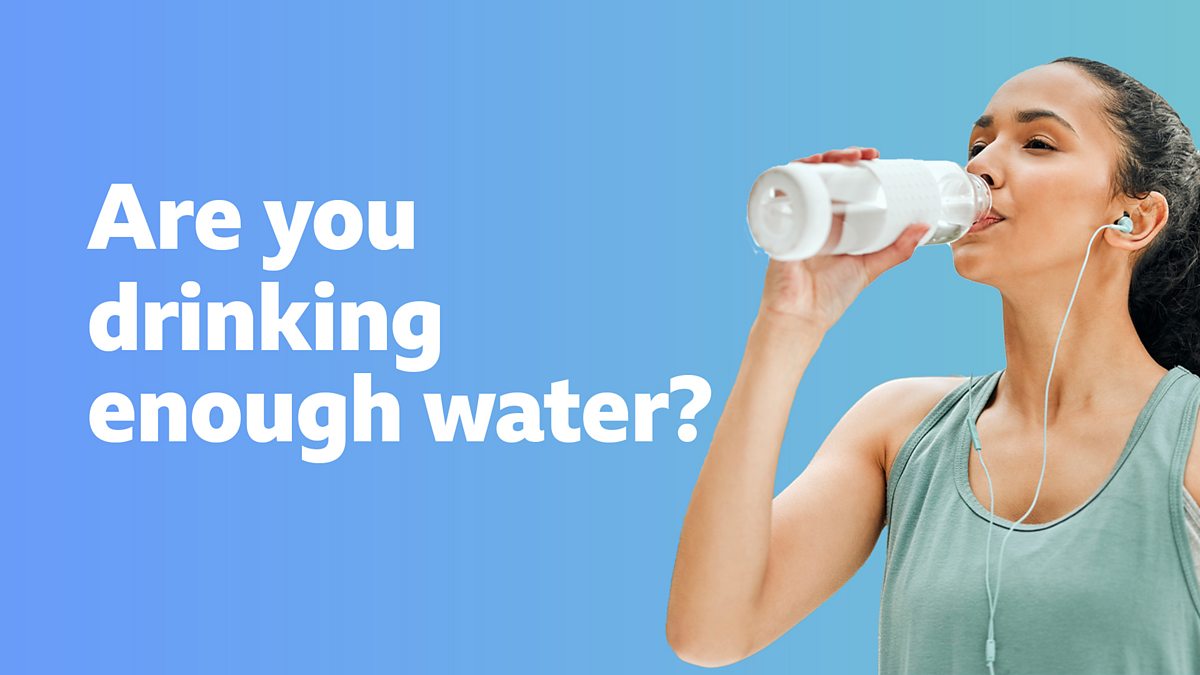 BBC Learning English - 6 Minute English / Are you drinking enough water?