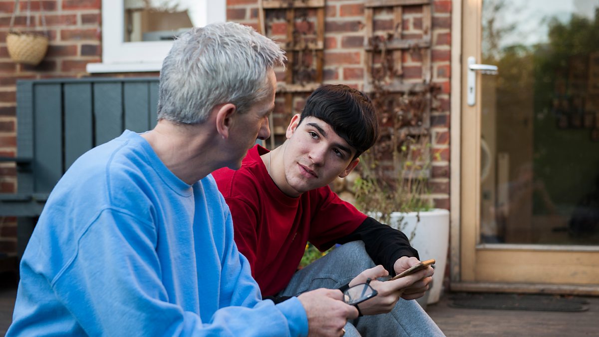 Dear Parents’ Toolkit: How do you talk to your child about their GCSE ...