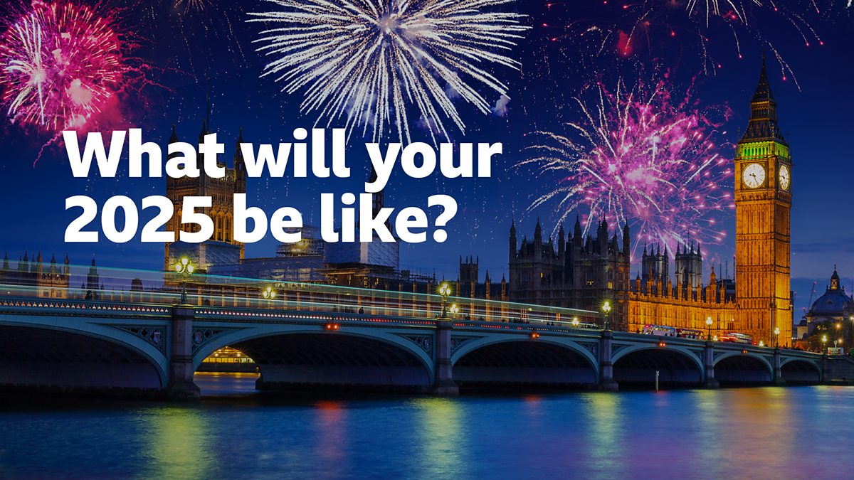 BBC Learning English - Specials