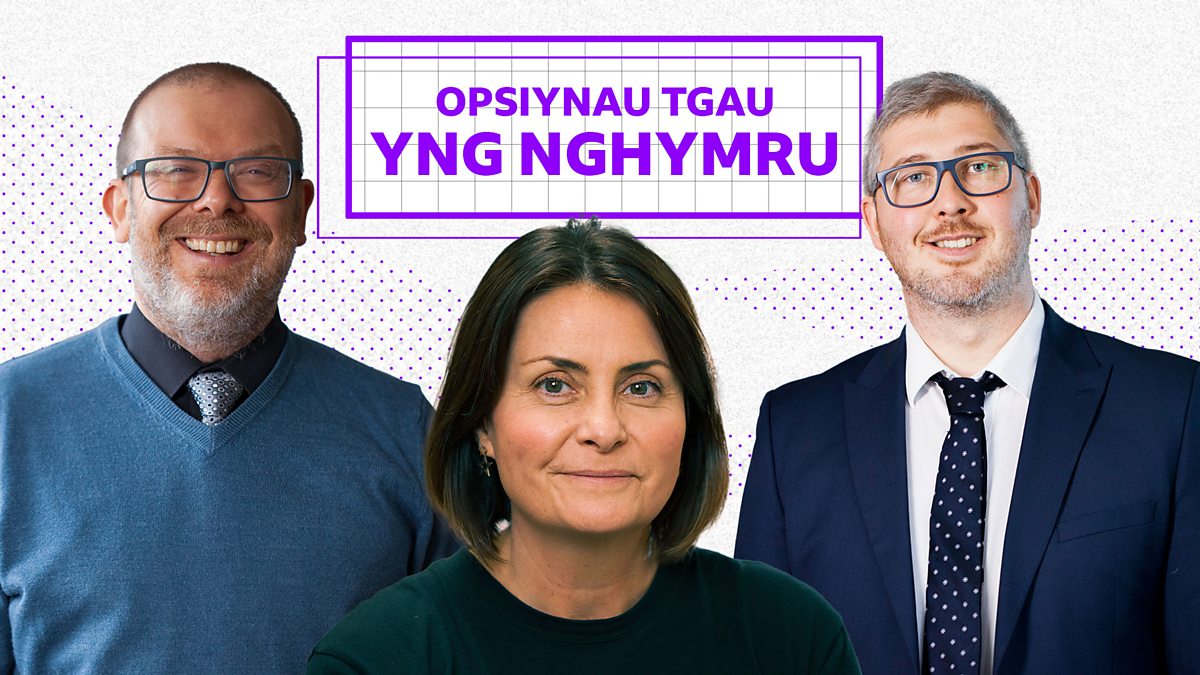 Opsiynau TGAU yng Nghymru: Beth yw fy newisiadau? - BBC Bitesize