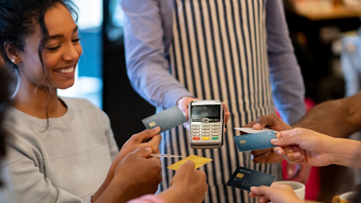 How to round numbers - GCSE Maths Revision - BBC Bitesize