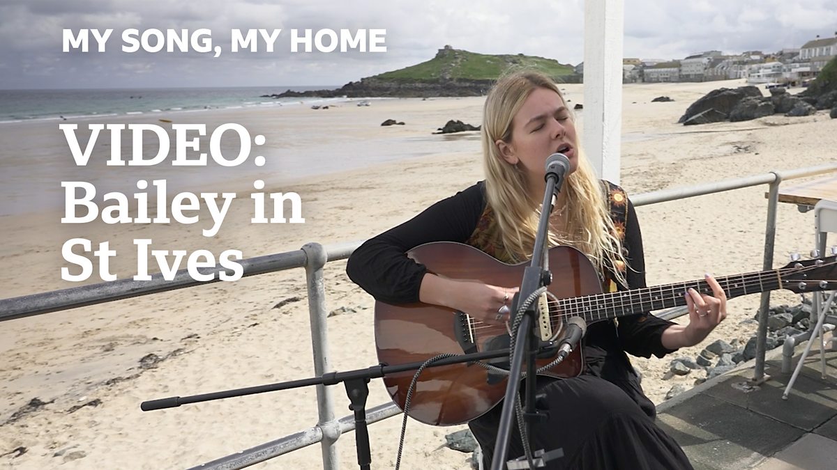 BBC Learning English - My Song, My Home