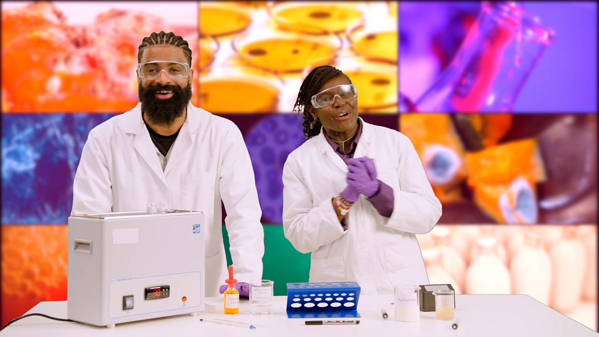 How does temperature affect the rate of decay? - Cell level systems ...