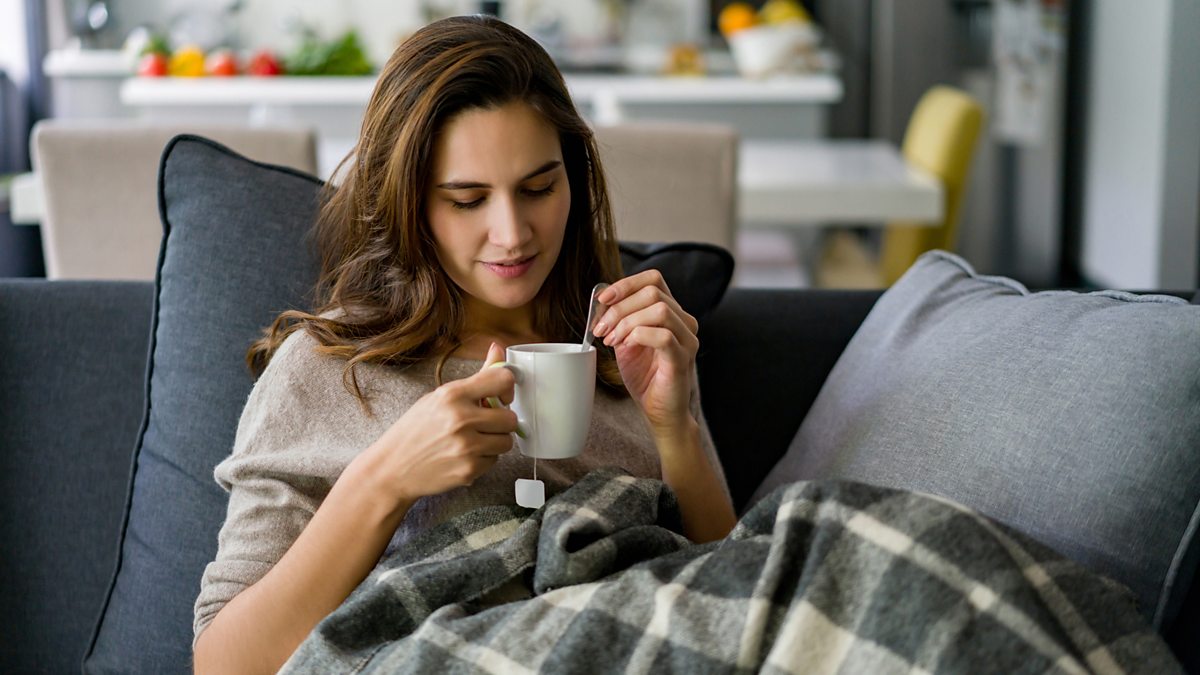 What should you eat to banish winter colds? - BBC Food