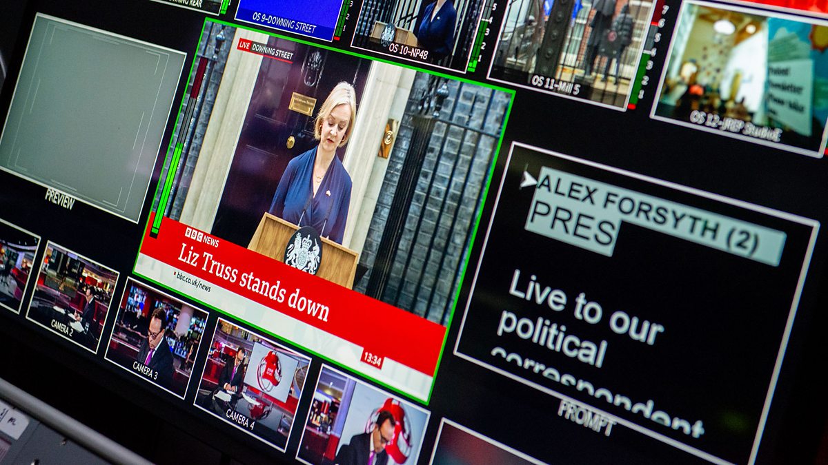 How does the media hold influence on politics in the UK? - BBC Bitesize