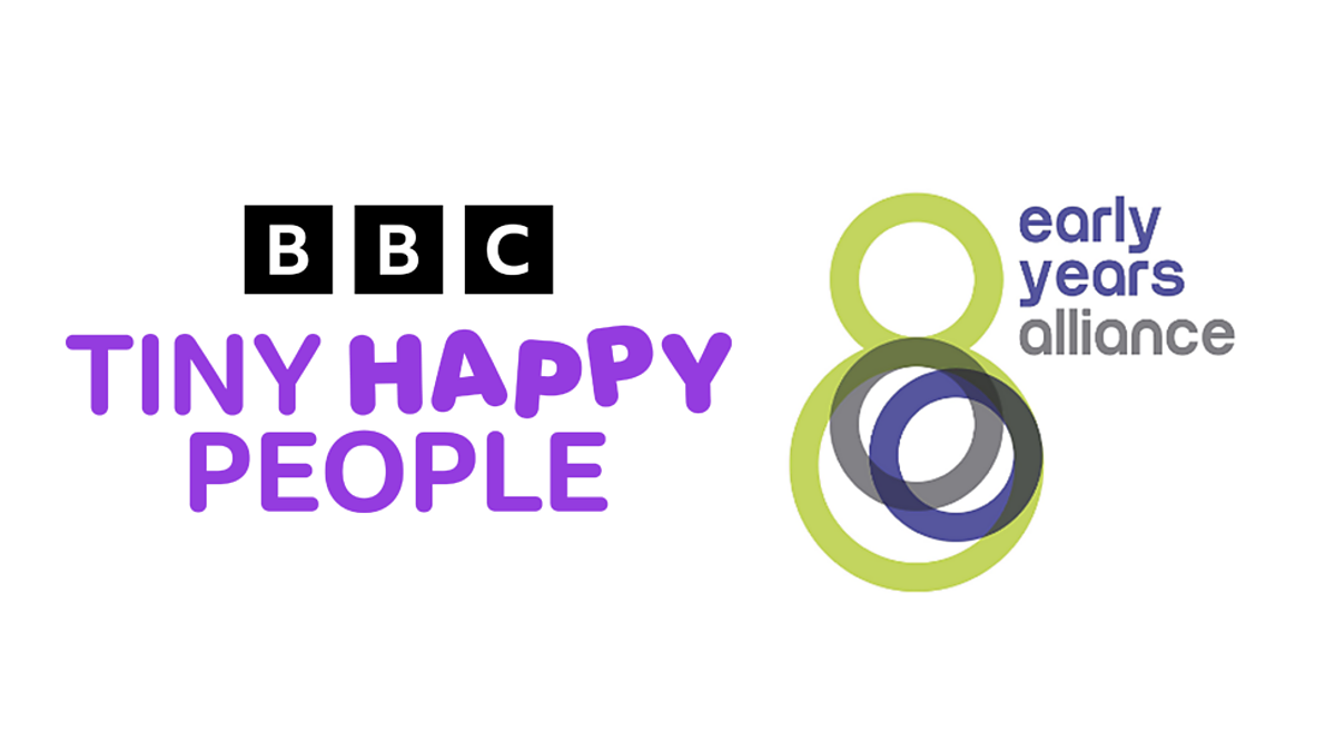 BBC Tiny Happy People at the Early Year's Alliance free online family ...