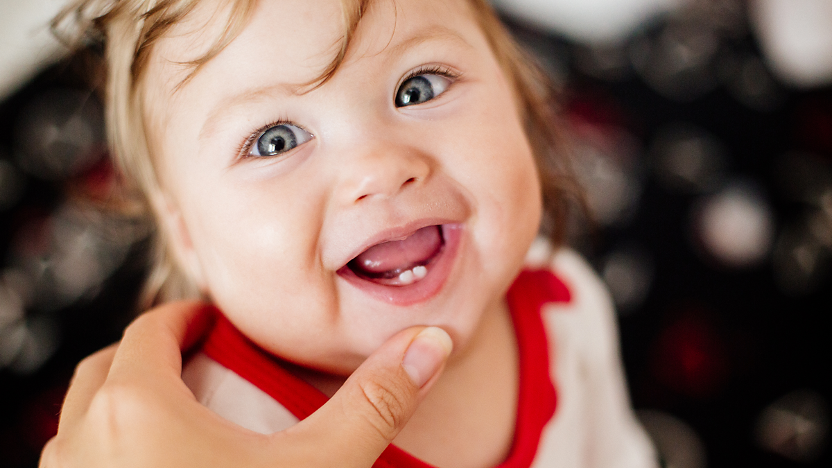 Teething in babies: signs, remedies, and a free downloadable teething ...