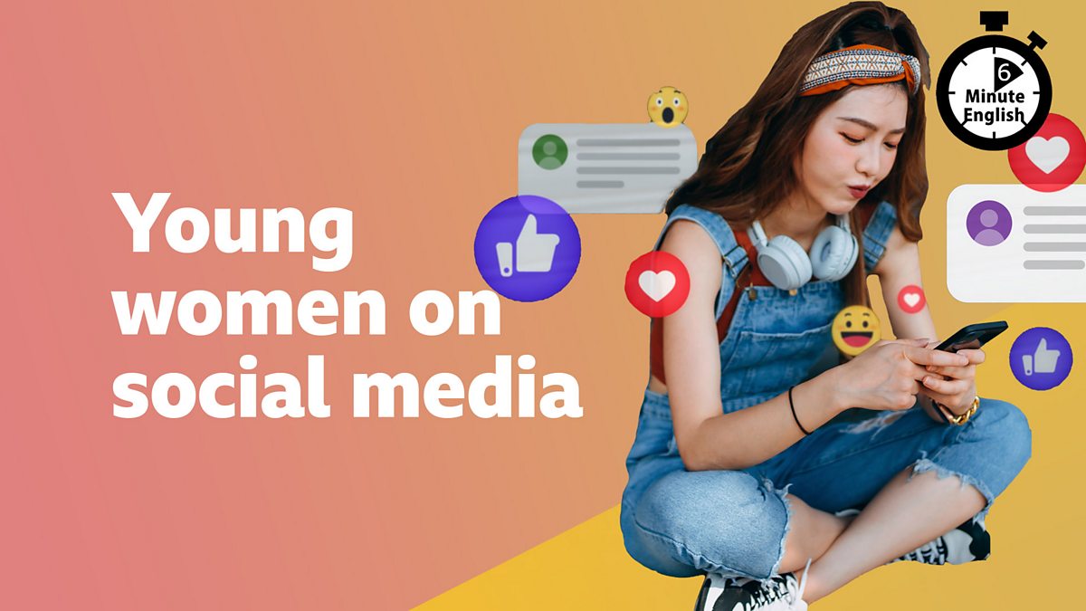 BBC Learning English - 6 Minute English