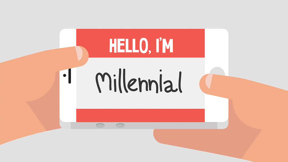 The Millennial generation: What do we know about them? - BBC Bitesize