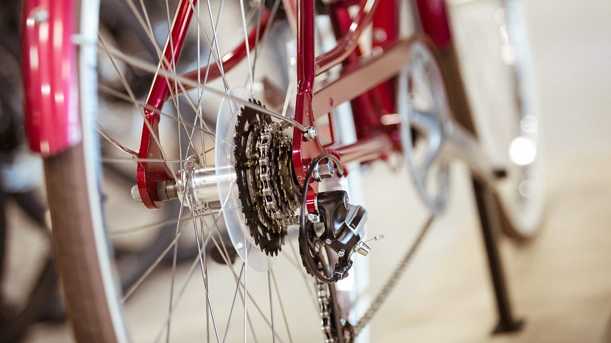 1.24 Input-Process-Output & 1.25 Types of Motion - BBC Bitesize