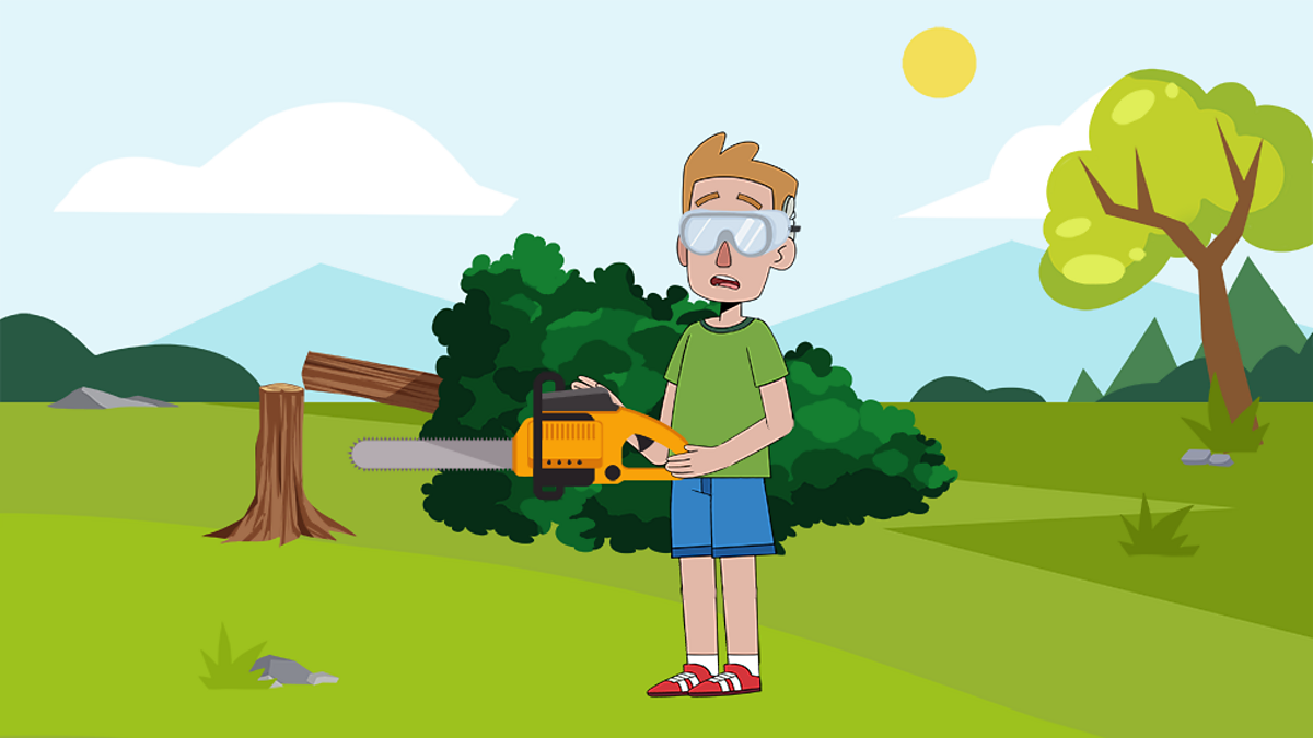 How human beings affect the environment – KS2 Science curriculum - BBC ...