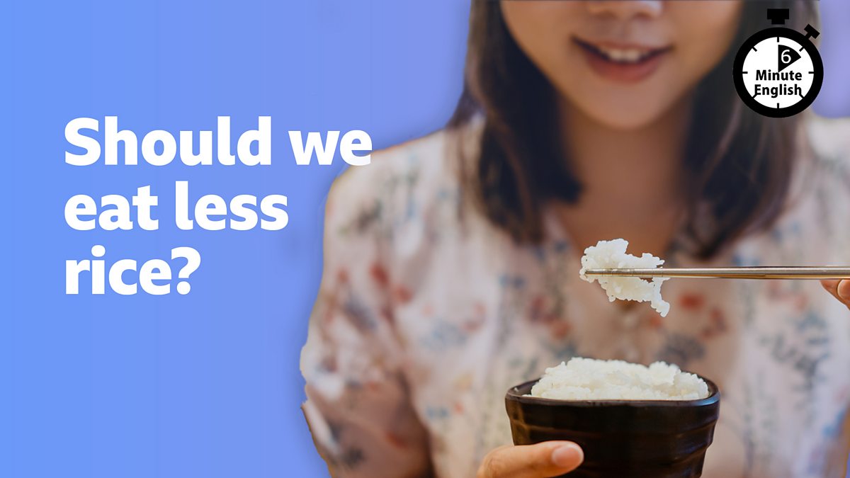 BBC Learning English - 6 Minute English