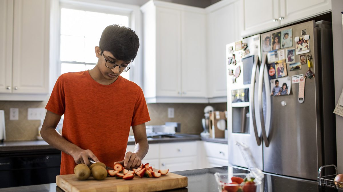 Talking about food and drink in Spanish - BBC Bitesize