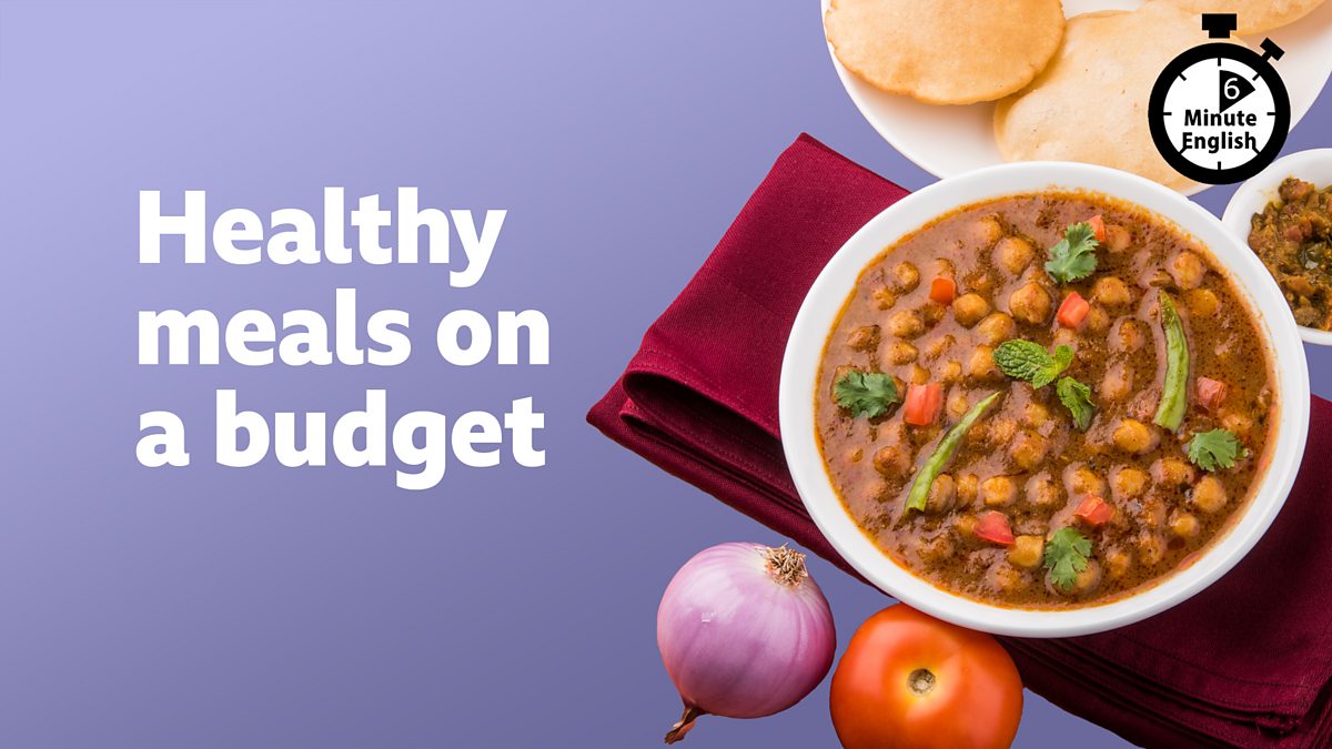 BBC Learning English - 6 Minute English