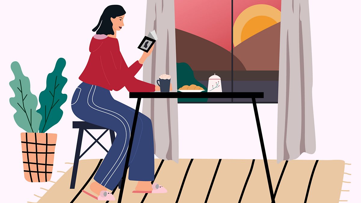 How to embrace cooking for one - BBC Food