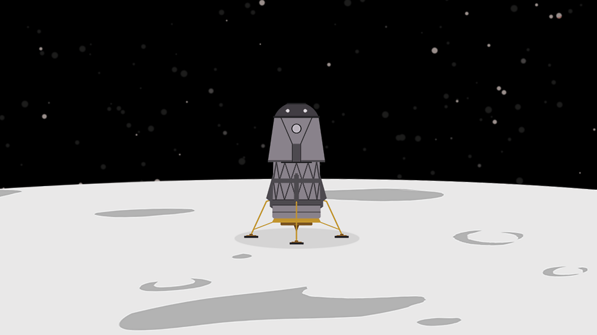 The Moon Ks1 Science Bbc Bitesize Space KS2 Topic BBC Bitesize