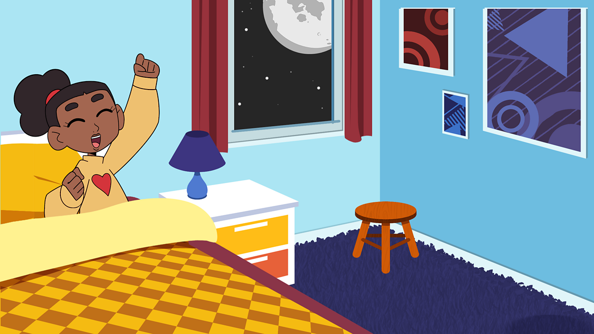 Day and night – KS2 Science curriculum - BBC Bitesize