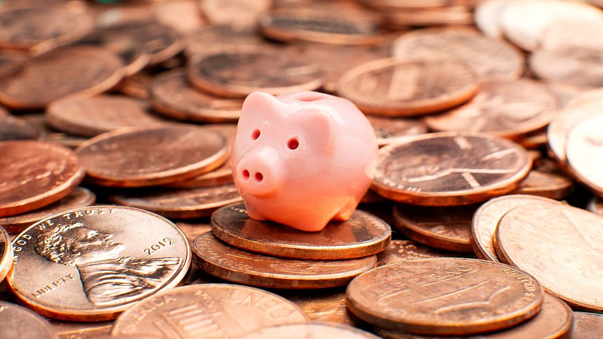 Know your money: Why an 18-year-old is on a mission to educate us on ...