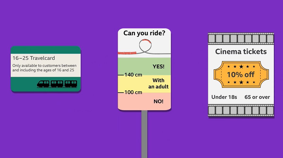Inequalities - GCSE Maths Revision - BBC Bitesize