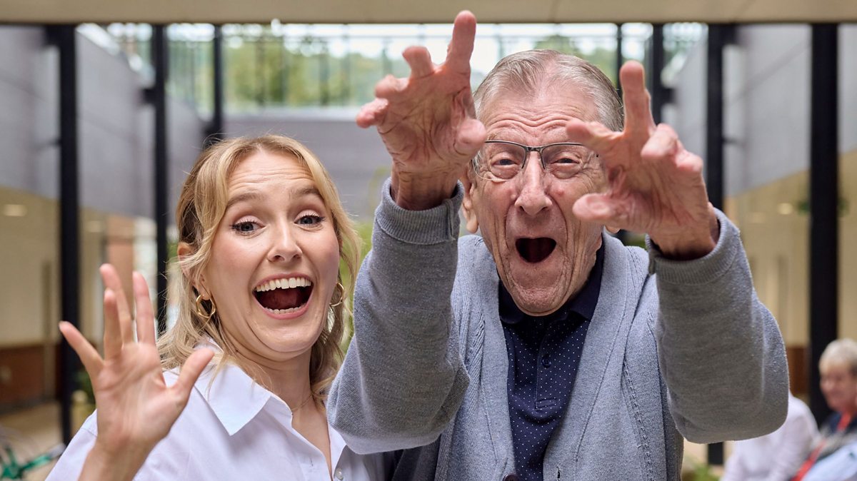 Old Hands, New Tricks: How learning simple BSL can make a difference ...