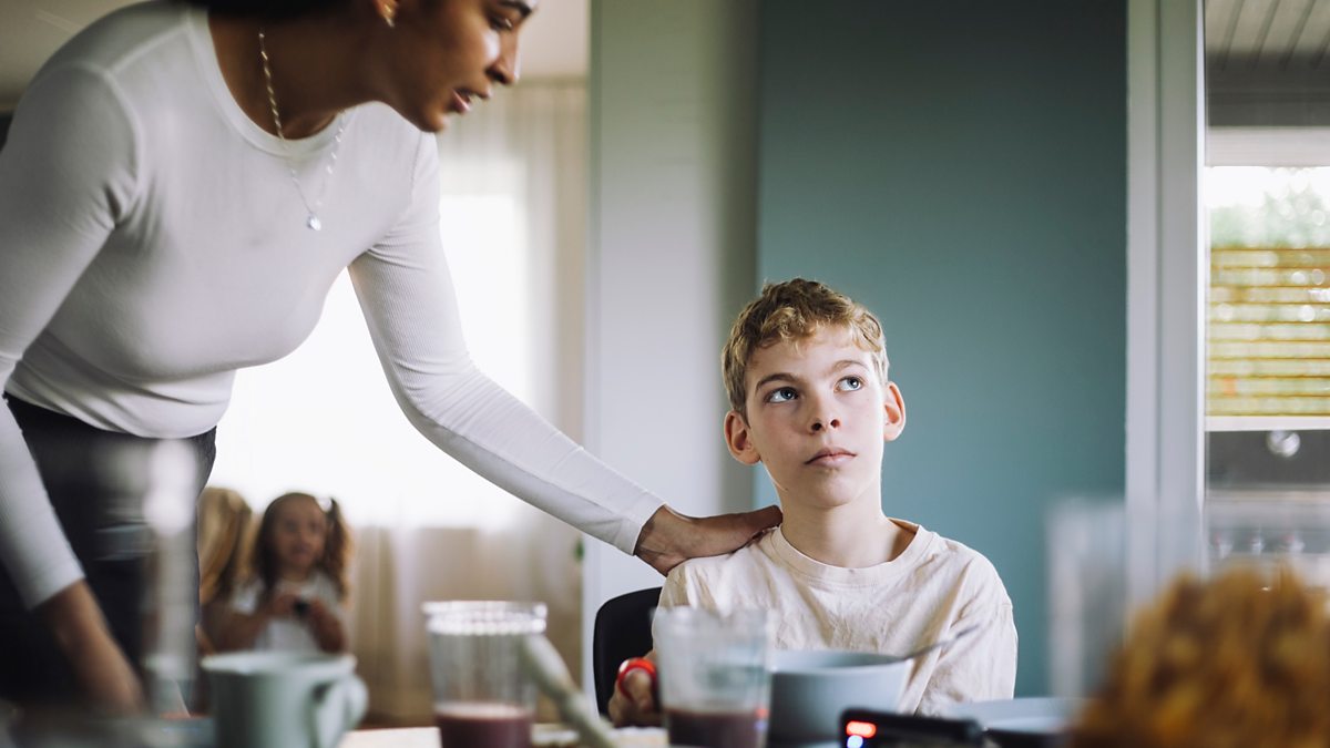 How autism can affect your relationship with food - BBC Food