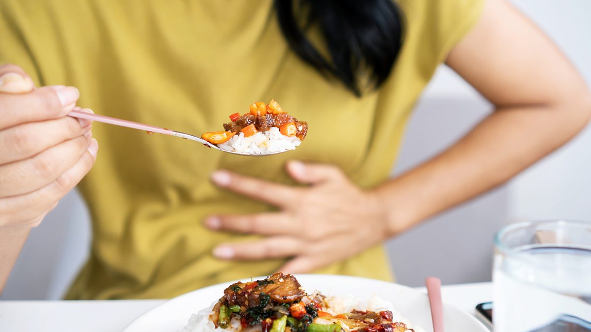 Could understanding digestion make you healthier? - BBC Food