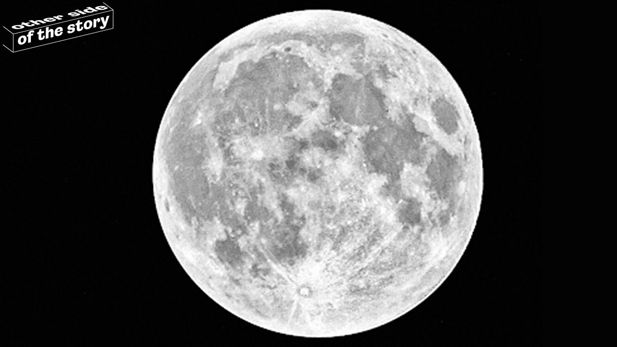 Surprising facts you never knew about the Moon - BBC Bitesize