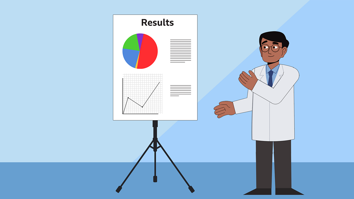 Recording and presenting scientific data – KS2 Science curriculum - BBC ...
