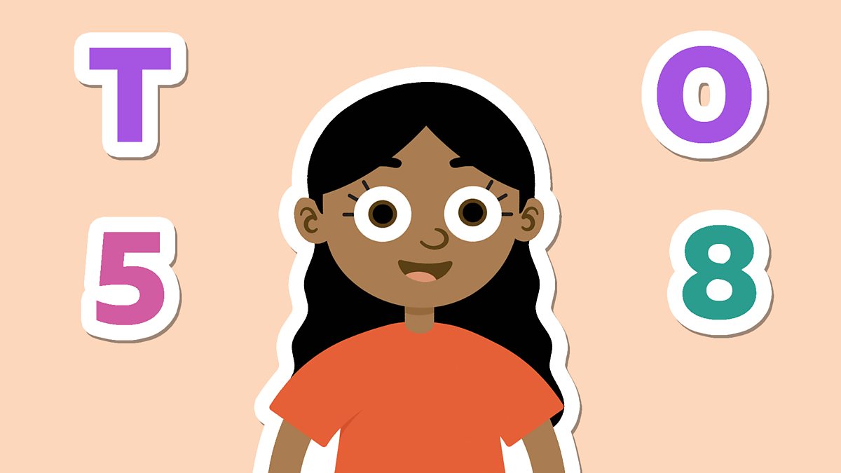 How to partition a number - KS2 Maths resources for Year 3 - BBC Bitesize