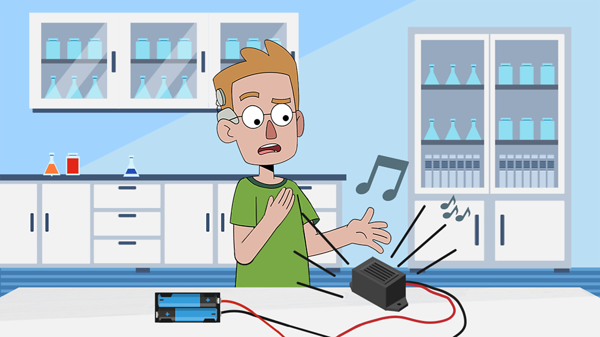 Electrical components – KS2 Science curriculum - BBC Bitesize