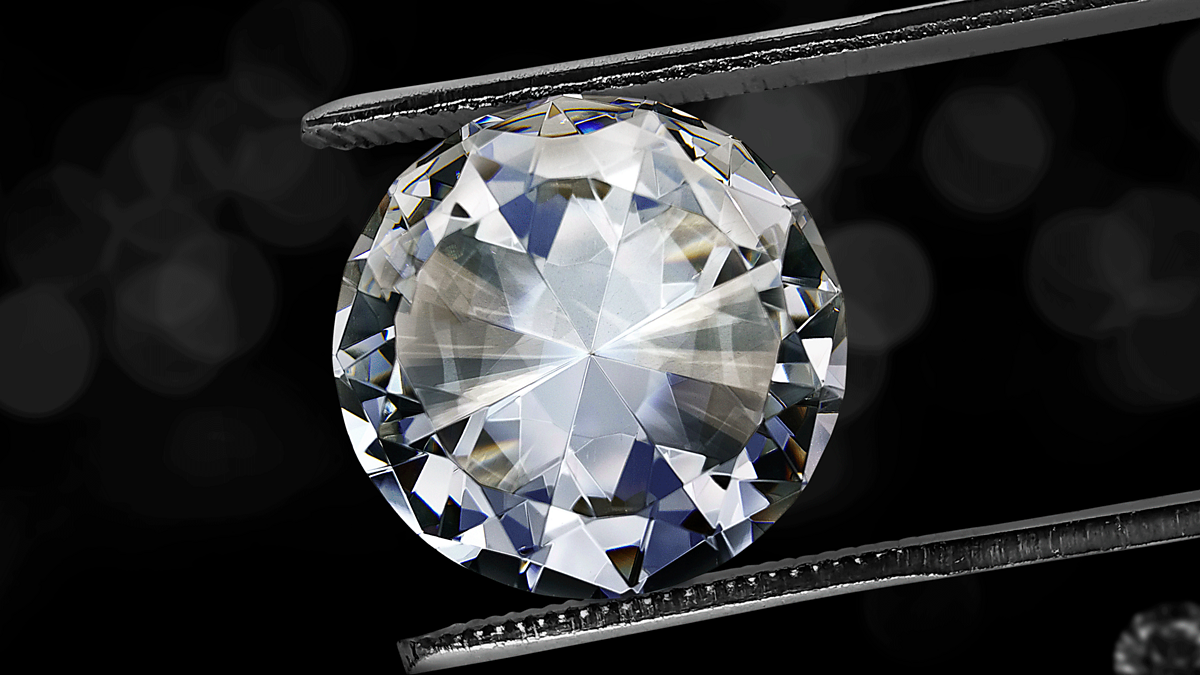 What are structures in GCSE Chemistry? - BBC Bitesize