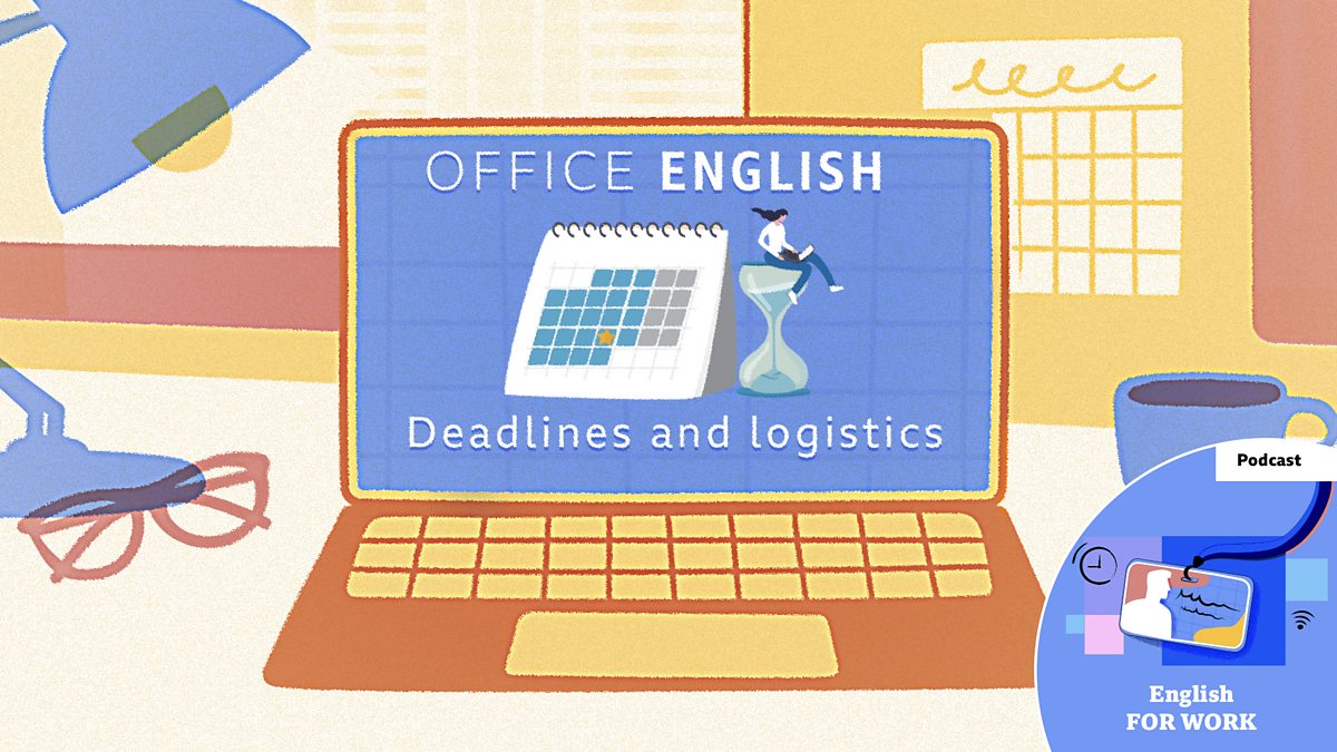 BBC Learning English - Office English