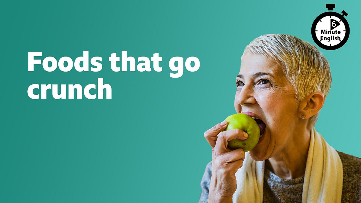 BBC Learning English - 6 Minute English