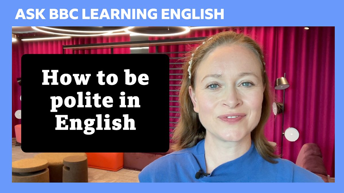 BBC Learning English - Ask BBC Learning English