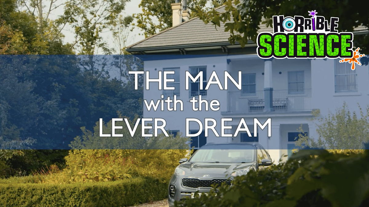 Lever man - BBC Bitesize