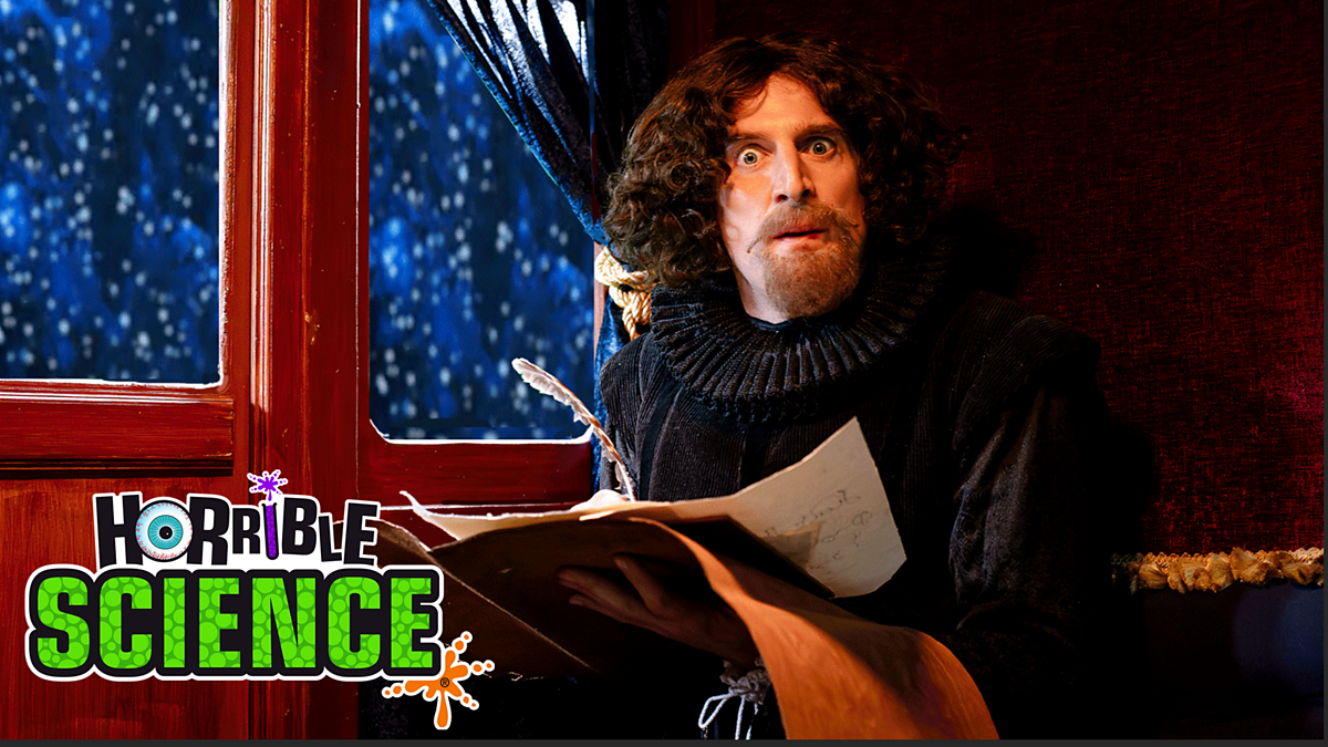 Francis Bacon, Chicken death - BBC Bitesize