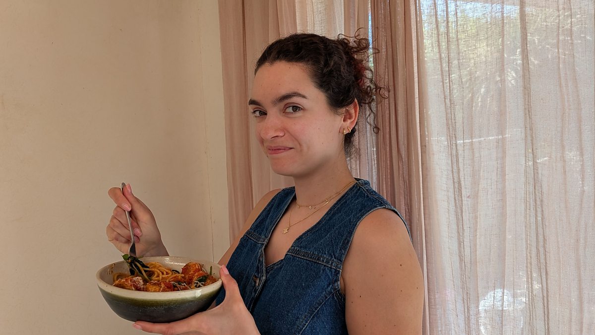 I lived on 15-minute meals for a week – how realistic are they? - BBC Food