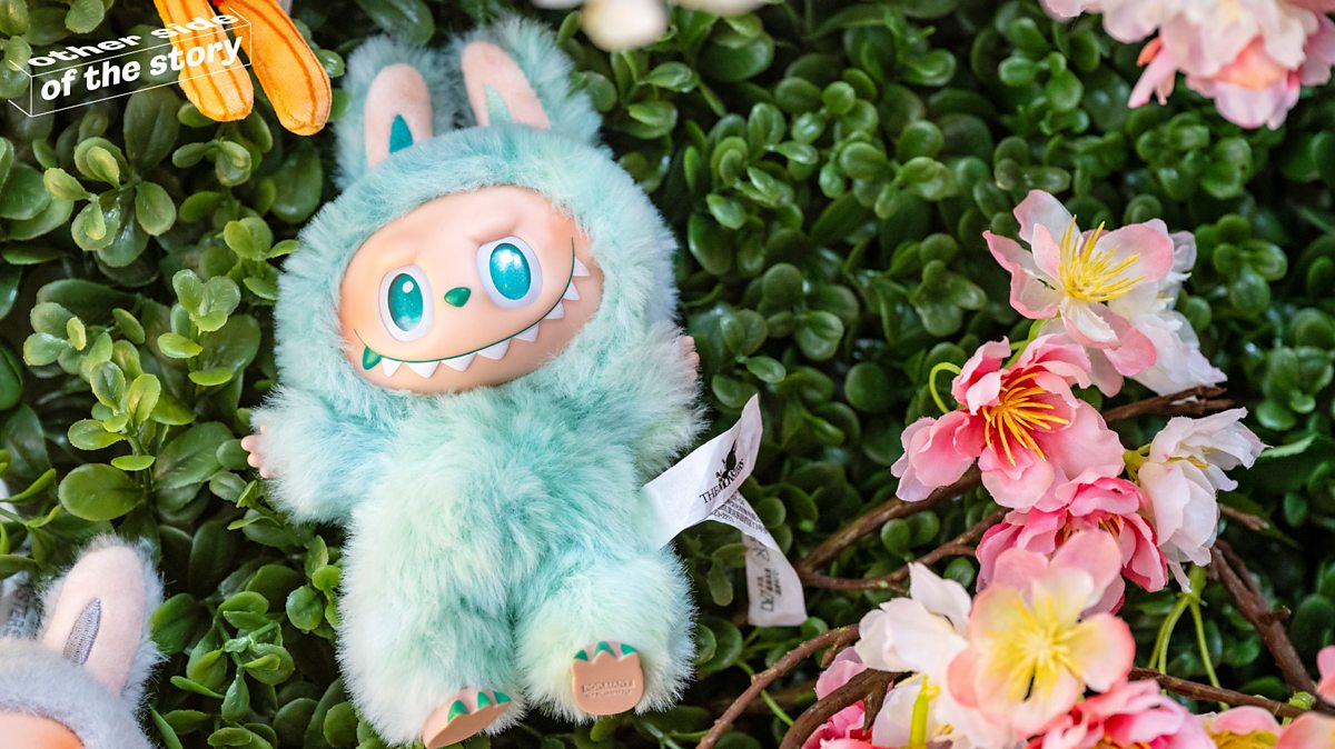 Blowketinh haerin is a hotty! Amazing body, great demeanor